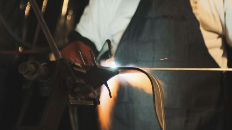 Hardfacing Process – Wasco Hardfacing Co