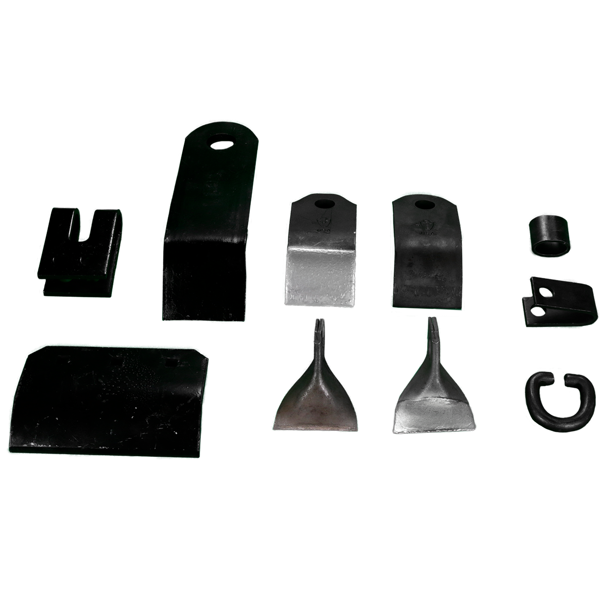 Products – Wasco Hardfacing Co