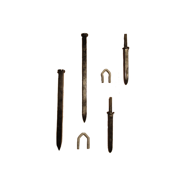 Catalog – Wasco Hardfacing Co