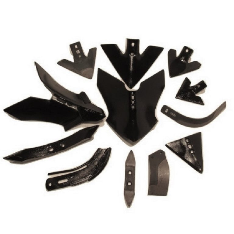 Wasco Hardfacing Co – Tough Farmers Deserve the Toughest Equipment