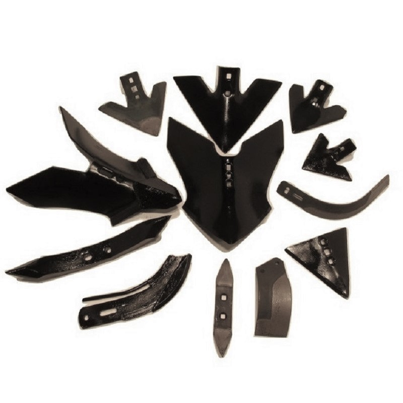 Wasco Hardfacing Co – Tough Farmers Deserve the Toughest Equipment