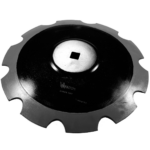 LEADING EDGE DISC BLADES – Wasco Hardfacing Co