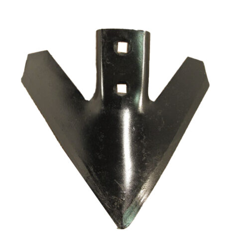 Field Cultivator Sweeps – Wasco Hardfacing Co