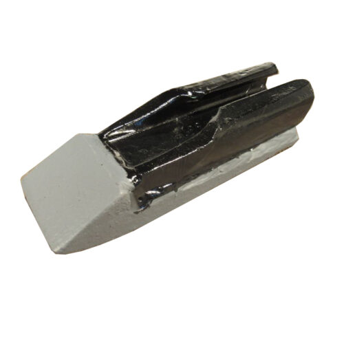 Big Ox Hard Faced Ripper Point – Wasco Hardfacing Co