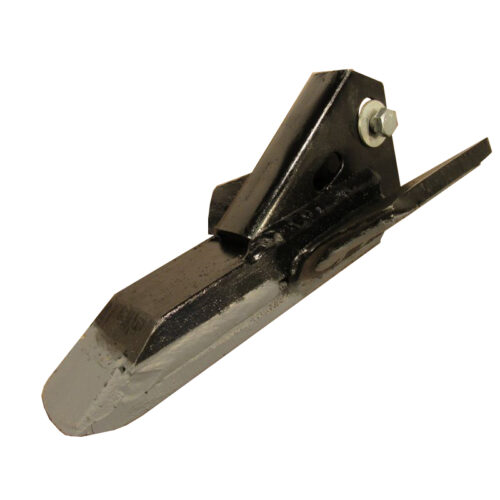 DMI (1-1/4″) Winged Chrome Ripper Point – Wasco Hardfacing Co