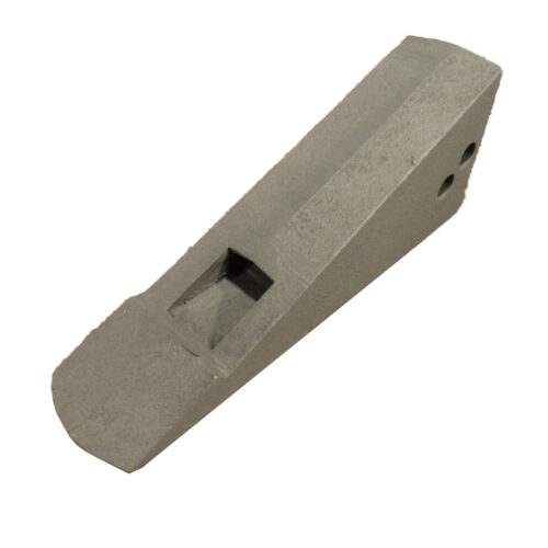 Ripper Points – Wasco Hardfacing Co