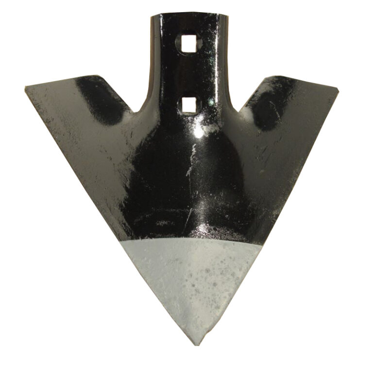 Empire (16″) Hardfaced Chisel Plow Sweep – Wasco Hardfacing Co