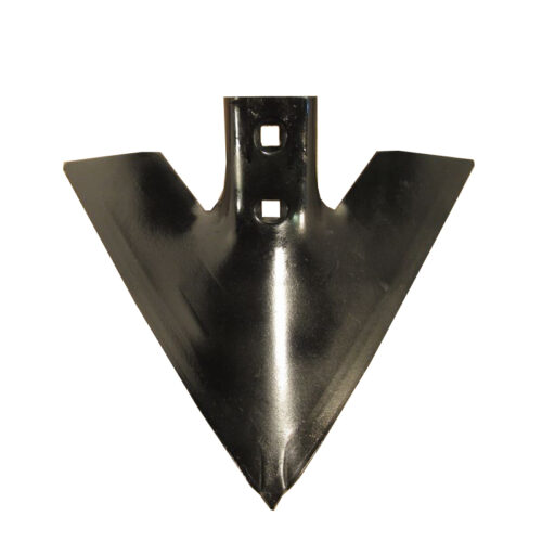 Empire (16″) Plain Chisel Plow Sweep – Wasco Hardfacing Co