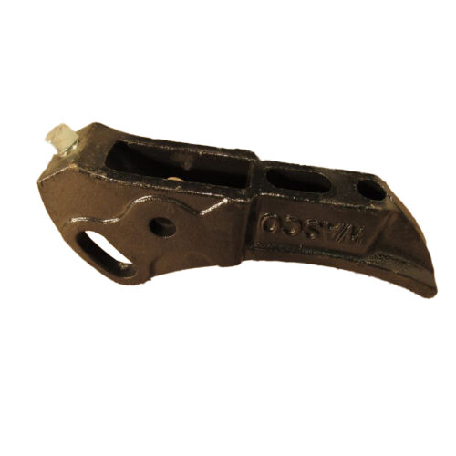 Wasco Hardfacing Co – Tough Farmers Deserve the Toughest Equipment