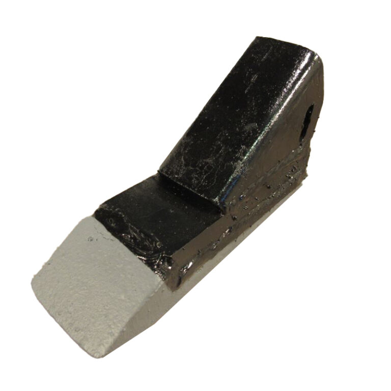 Ripper Points – Wasco Hardfacing Co