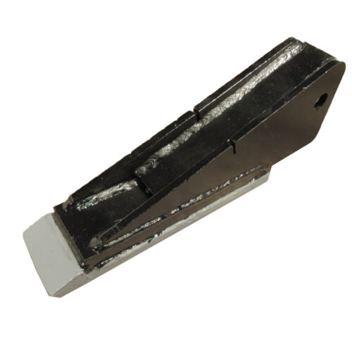 Wilcox (2″) Heavy Chrome Ripper Point – Wasco Hardfacing Co