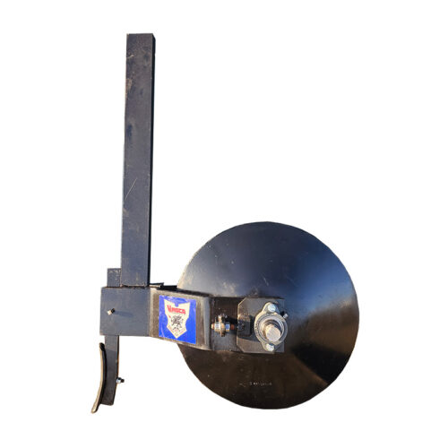 Double Guide Cone Assembly – Wasco Hardfacing Co